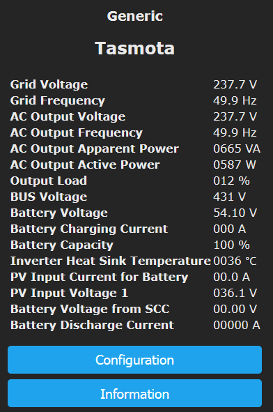 Serial Bridge and Scripting: Handling long serial data string · arendst Tasmota · Discussion ...
