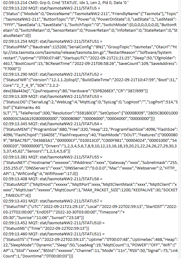 SUBSCRIBE And SUBSCRIBE2 Commands Do Not Work For Multi Level JSON 