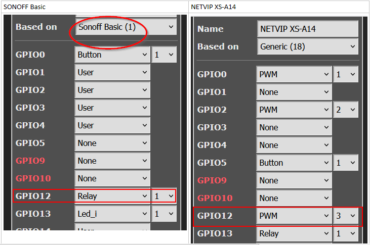 XS-A14 RGB Smart Plug - LEDLink Emulation · arendst Tasmota · Discussion #17603 · GitHub