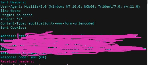How to get this address value from parse? · openbullet openbullet · Discussion #814 · GitHub