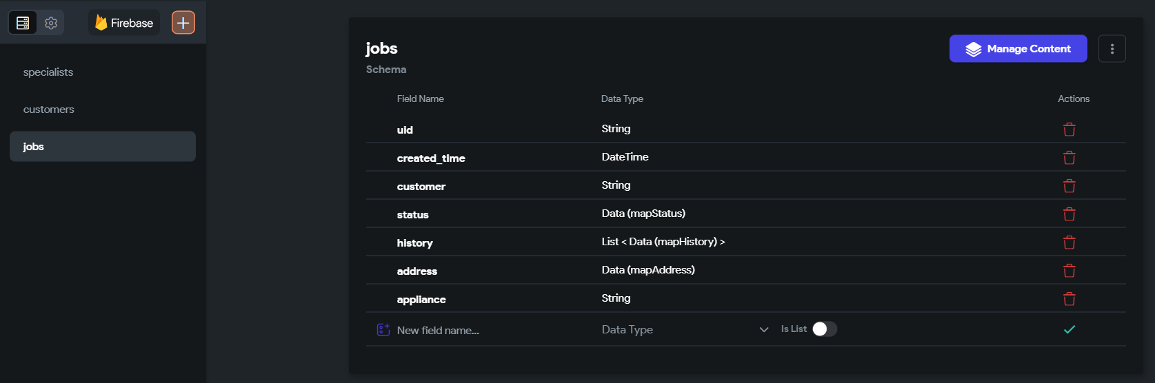 Get document property 'Has field' variable not valid · Issue #1144 · FlutterFlow/flutterflow ...