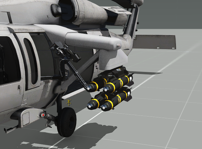 Request: Hiddenselection for ESSS retexture · Issue #181 · Project-Hatchet/H-60 · GitHub