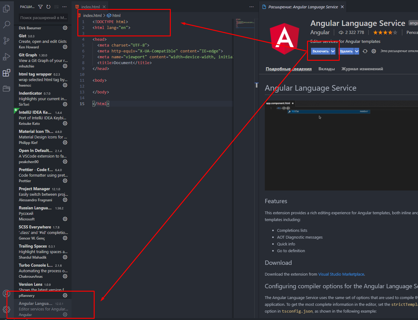 Grey Link Go To Component Or Missing Command How Do I Remove Fix This Option · Issue