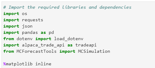 GitHub - JuliaGuanzon/financial_planning