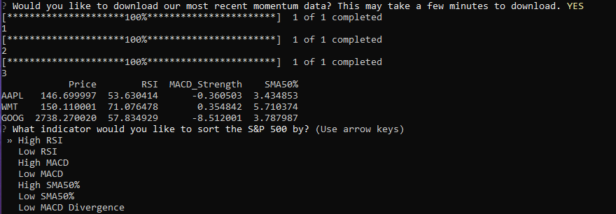 GitHub - JuliaGuanzon/Quickr_Pickr: An investing application that assists users in making ...