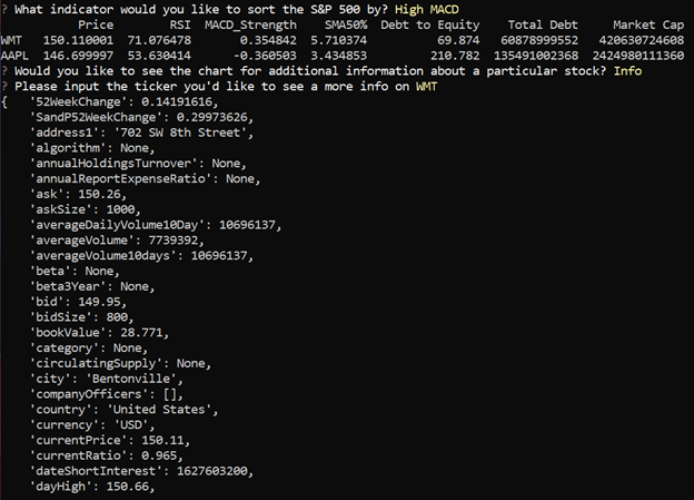 GitHub - JuliaGuanzon/Quickr_Pickr: An investing application that assists users in making ...