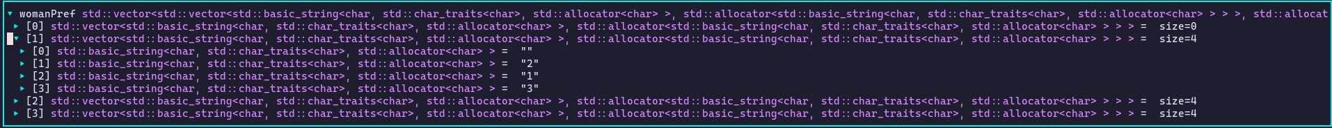 [Question] Hide types in watch/eval view · Issue #95 · rcarriga/nvim-dap-ui · GitHub