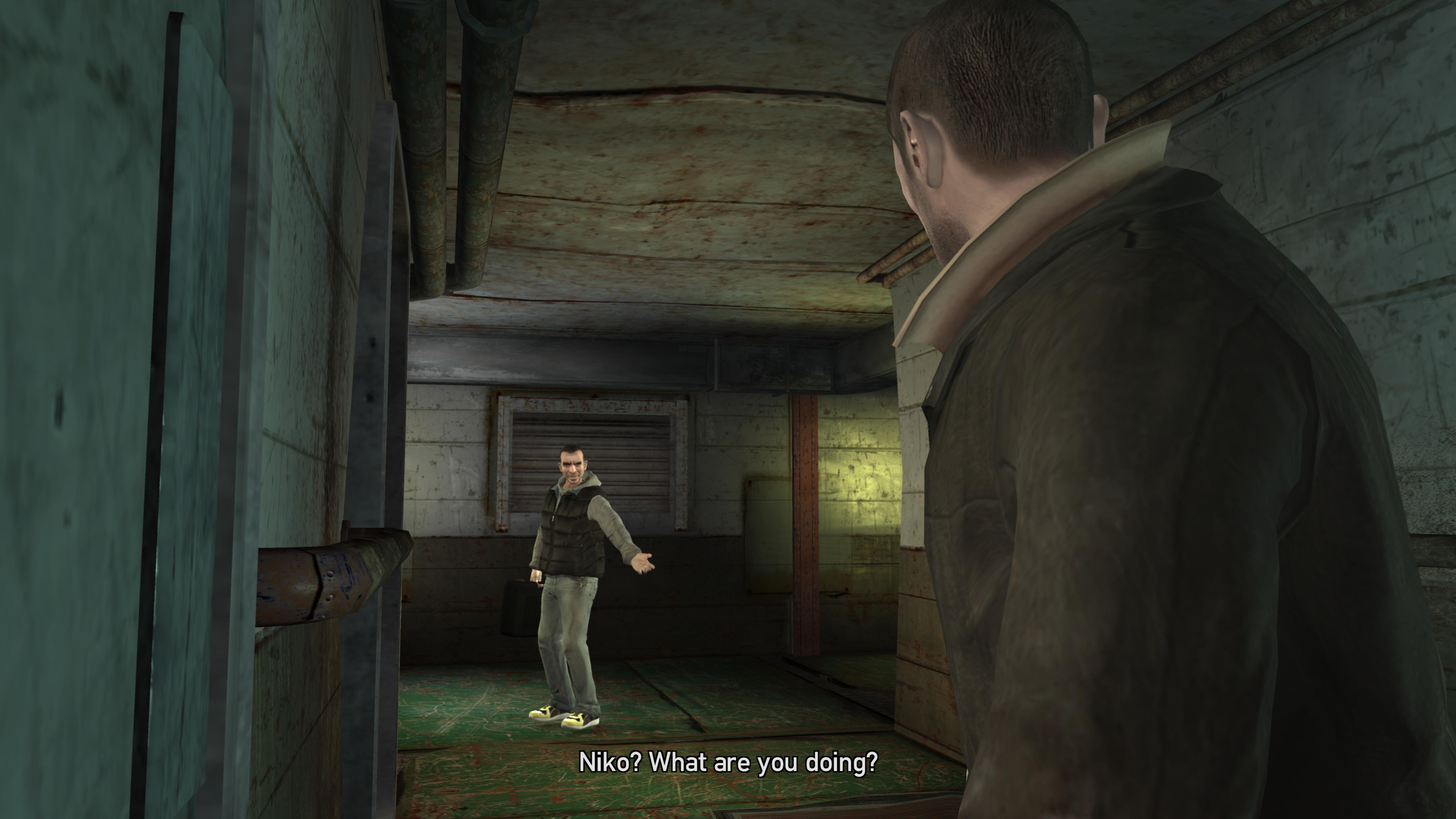 [GTA IV Fusion Fix] Request - Make post-processing effects with ...