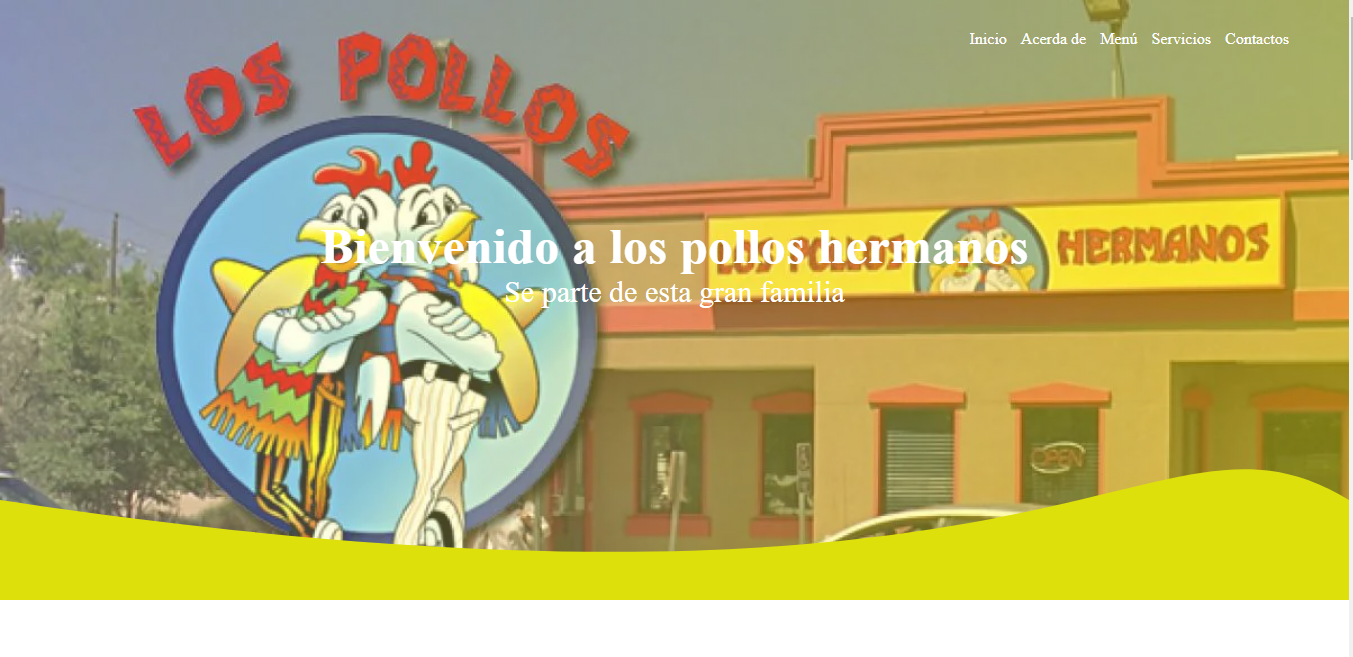 GitHub - RobertoPadilla-dev/ProyectoPollos