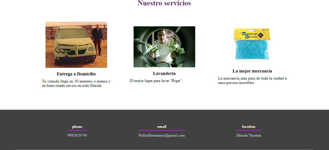 GitHub - RobertoPadilla-dev/ProyectoPollos