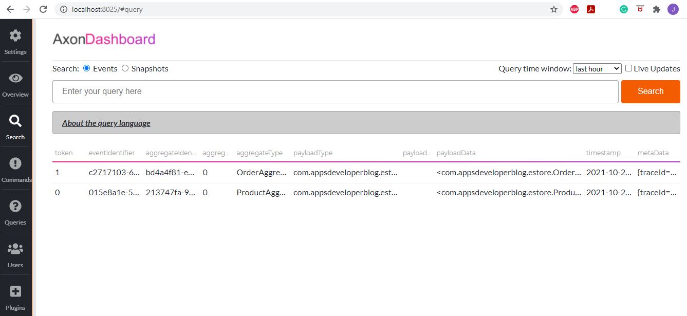 GitHub - jackieung451/CQRS-Ecommerce