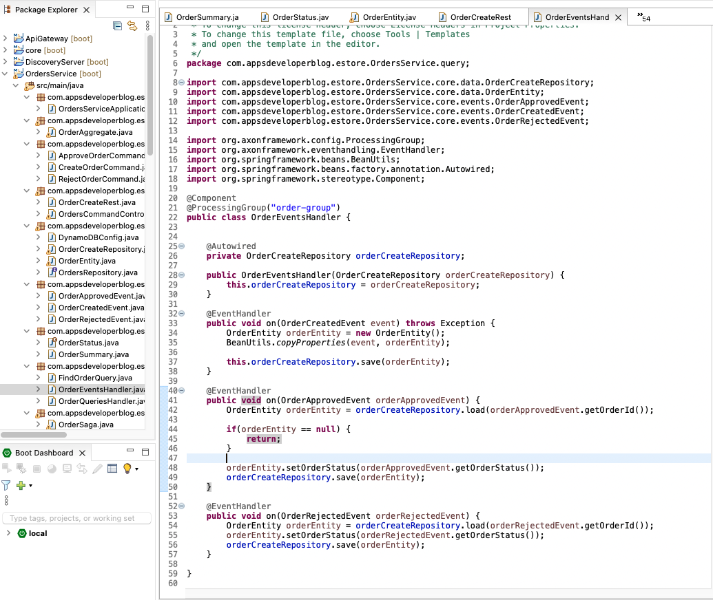 GitHub - jackieung451/CQRS-Ecommerce