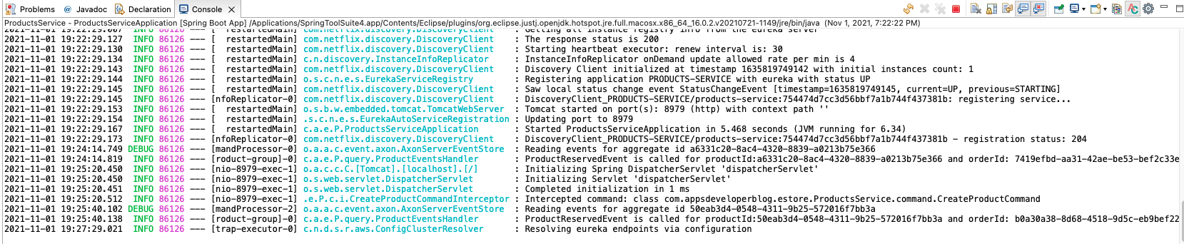 GitHub - jackieung451/CQRS-Ecommerce