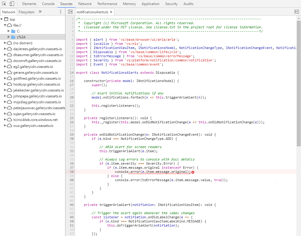 command peacock.* not found · Issue #88 · johnpapa/vscode-peacock · GitHub