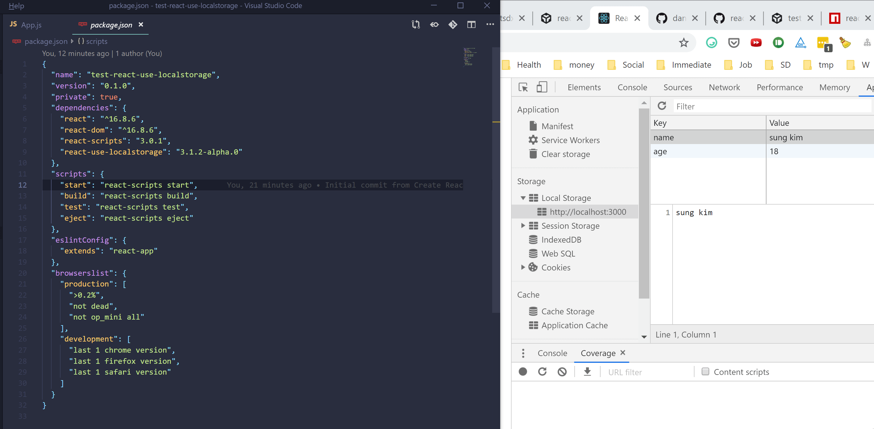 React Library Published Using Tsdx Fails To Load · Issue 2052 · Codesandbox Codesandbox