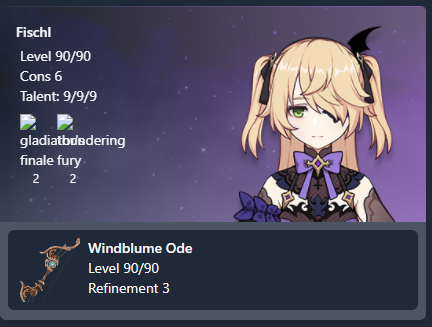 Change Artifacts to Enums · Issue #162 · genshinsim/gcsim · GitHub