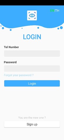 GitHub - Watsaphon/Seeable: Application for helping blinds