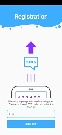 GitHub - Watsaphon/Seeable: Application for helping blinds