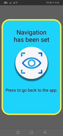 GitHub - Watsaphon/Seeable: Application for helping blinds