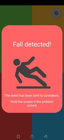 GitHub - Watsaphon/Seeable: Application for helping blinds