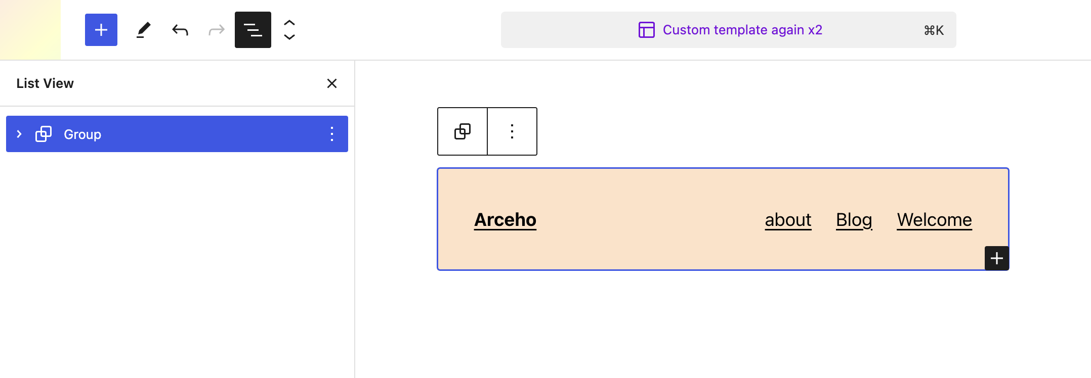Erratic padding in pattern previews · Issue #52421 · WordPress/gutenberg · GitHub