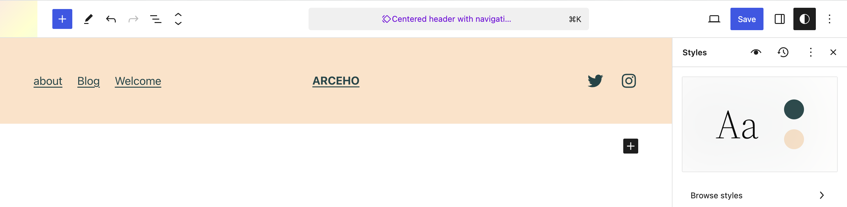 Erratic padding in pattern previews · Issue #52421 · WordPress/gutenberg · GitHub