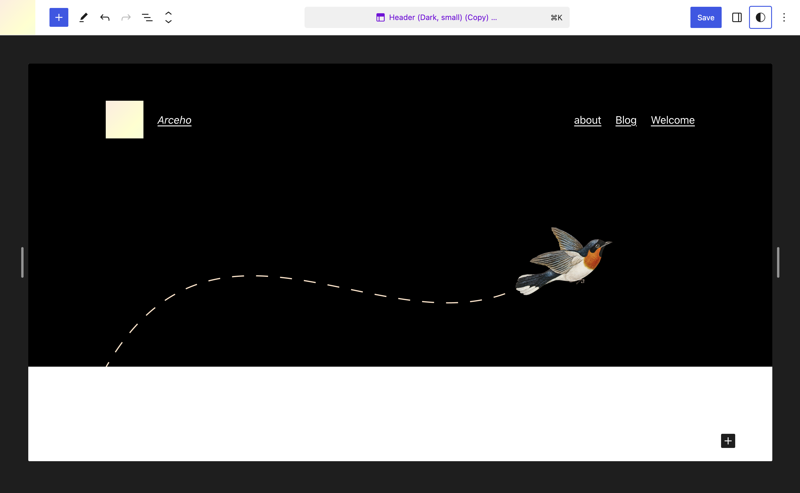 Template Part and Pattern editing make inconsistent use of focus mode · Issue #52422 · WordPress ...