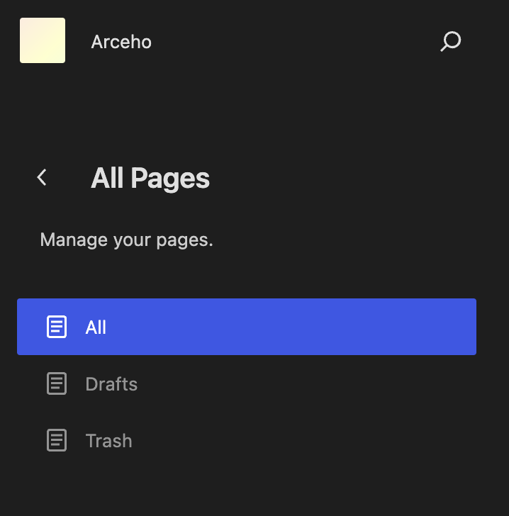 Trash Data View Use `trash` Icon · Issue 55764 · Wordpress Gutenberg · Github