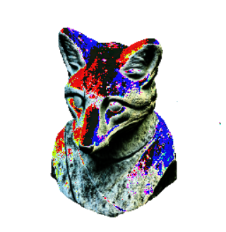 About PBR rendering · Issue #10 · ashawkey/fantasia3d.unofficial · GitHub