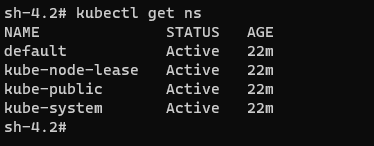Resource mapping not found in selected ApiVersion · Issue #250 · awslabs/kubeflow-manifests · GitHub