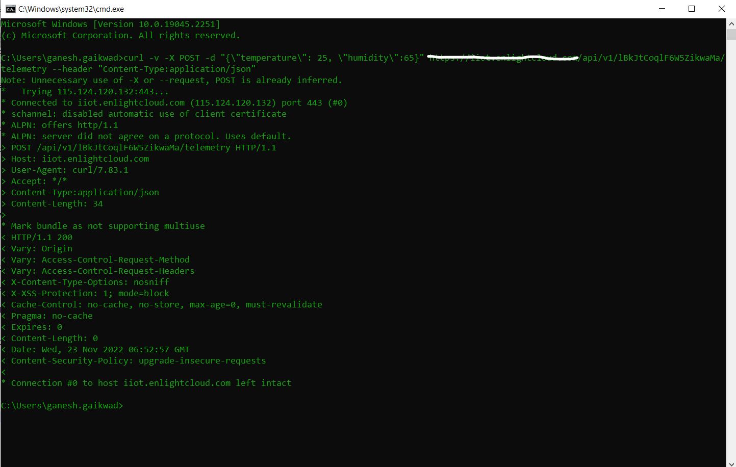 GitHub - ganeshggaikwad/Thermostat-using-ThingsBoard-IoT-Platform ...