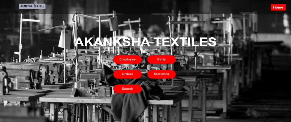 GitHub - singhashutosh01/Textile_database_management_system