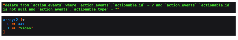 Error saving Resource with a non-integer primary key · Issue #141 · laravel/nova-issues · GitHub