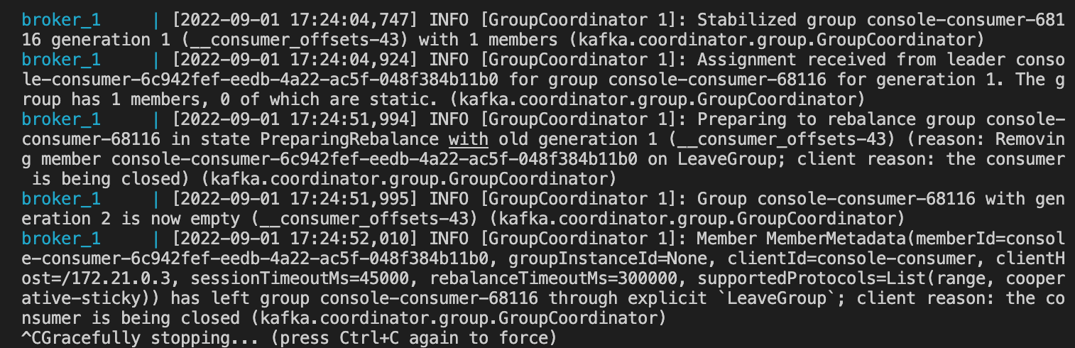 Github Allan Villankafka Fraud Detection A Streaming Fraud Detection System With Kafka Python 7470