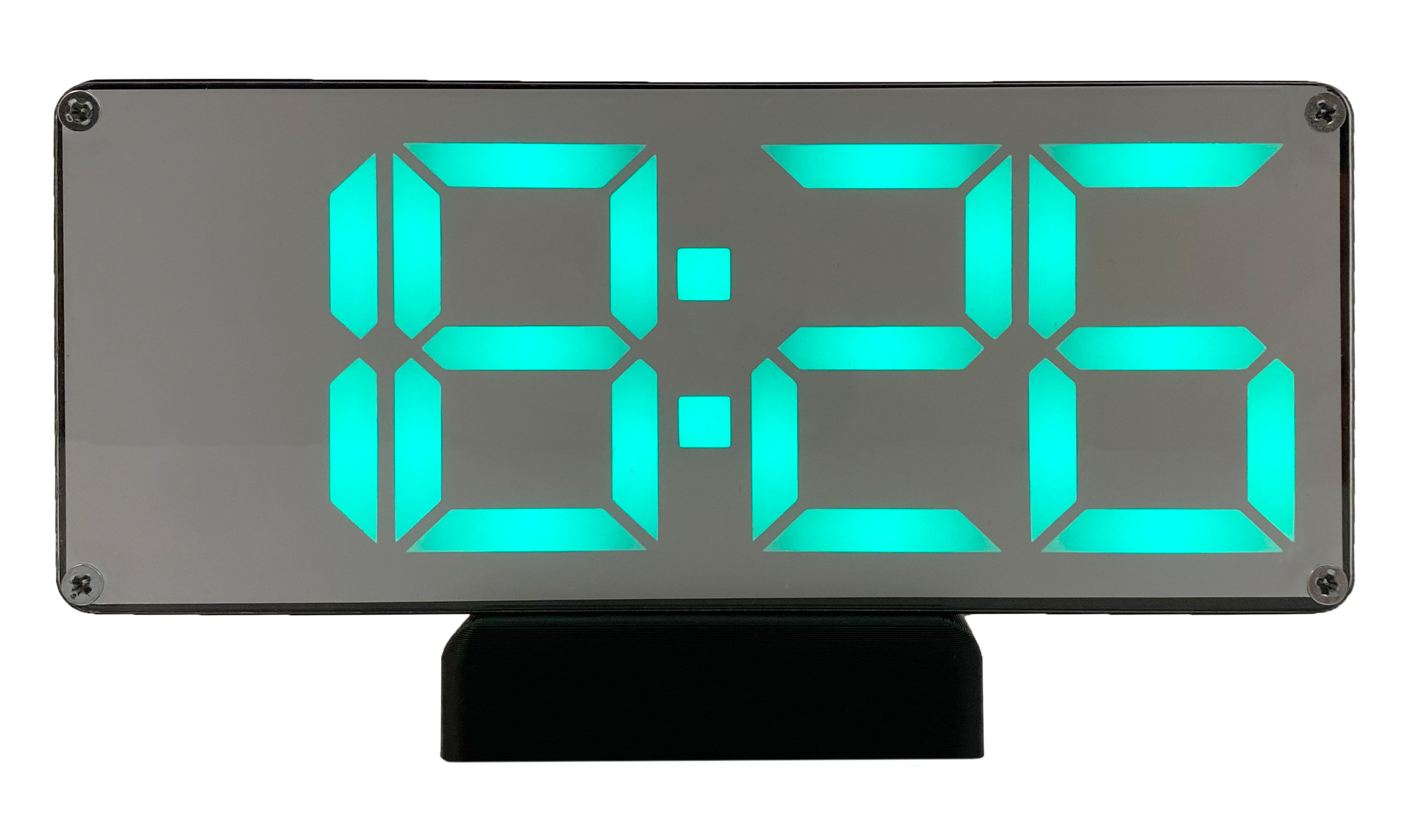 GitHub - doiprojectcom/grib_myewwt_clock: Основное устройство системы умного дома на основе API ...