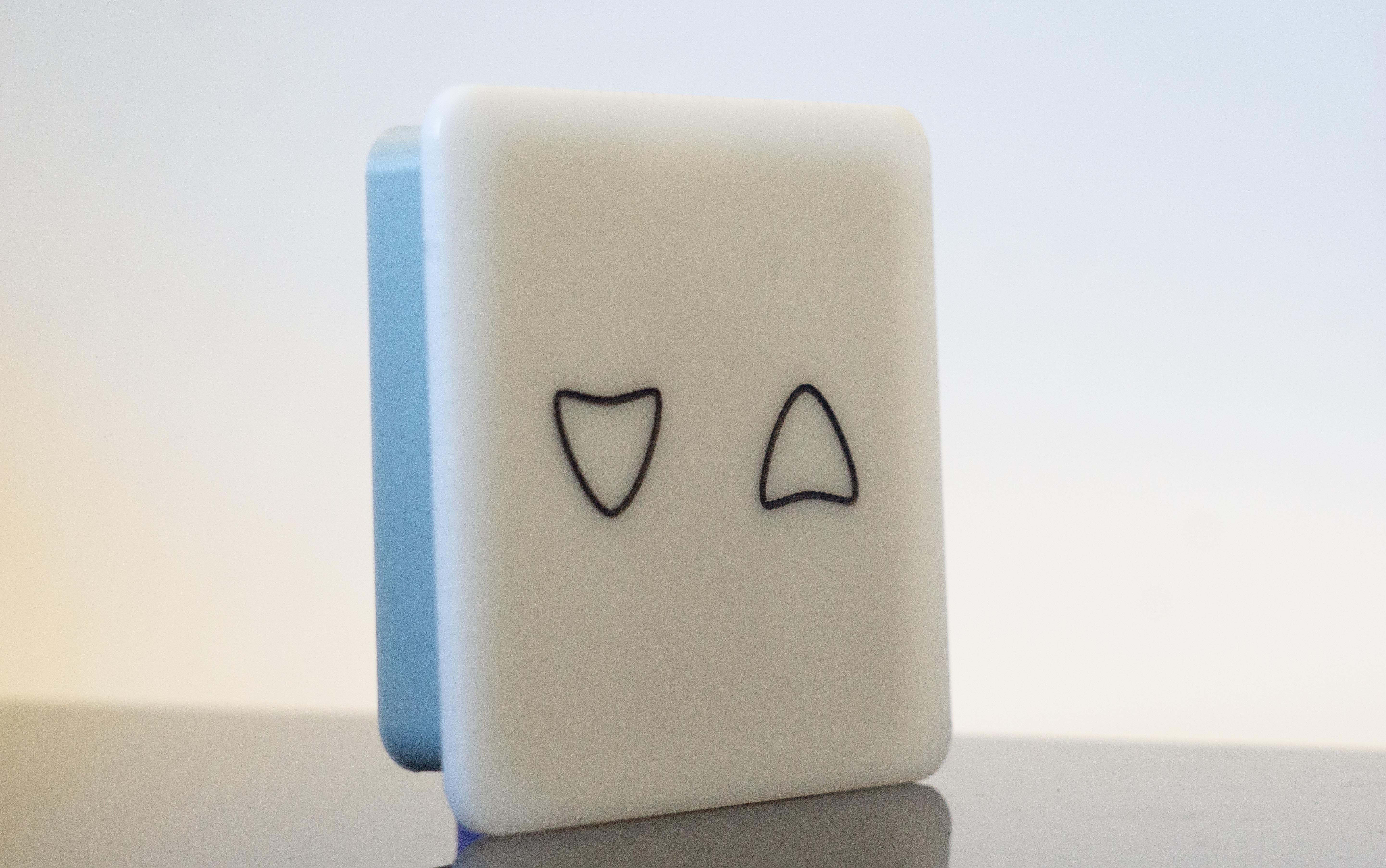 GitHub - gleb-zhukov/smart_switch