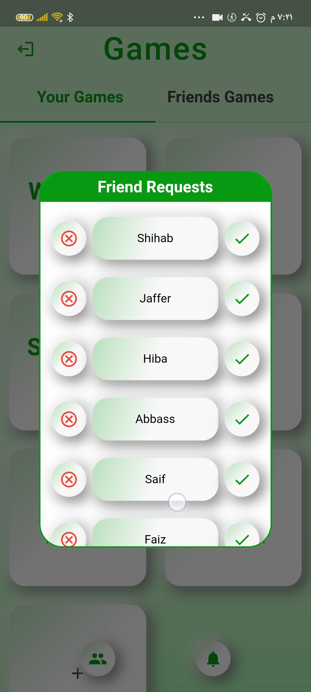 GitHub - M-salah-8/gamifier: for educational purposes