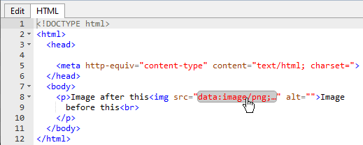 Feature request: Image folding support (fold data: URL) · Issue #4755 · ajaxorg/ace · GitHub