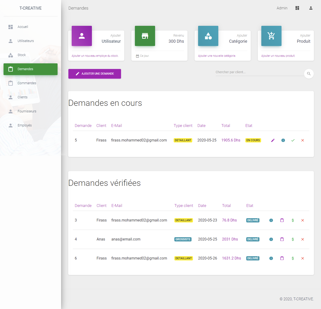 GitHub - mfirass/Stock-Management-App