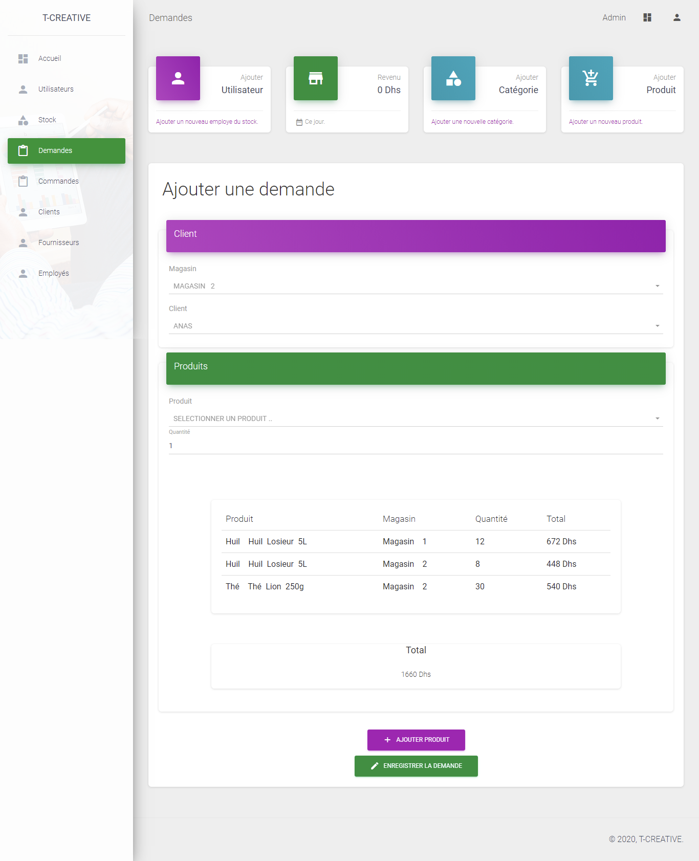 GitHub - mfirass/Stock-Management-App