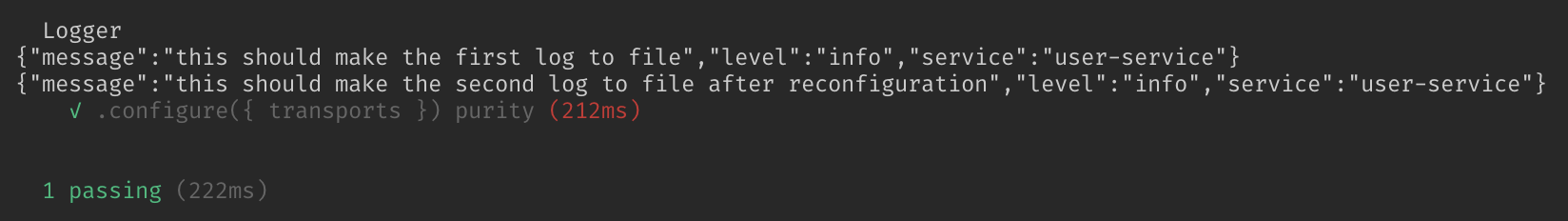 File logging reconfiguration issue (Error: write after end) · Issue #1573 · winstonjs/winston ...