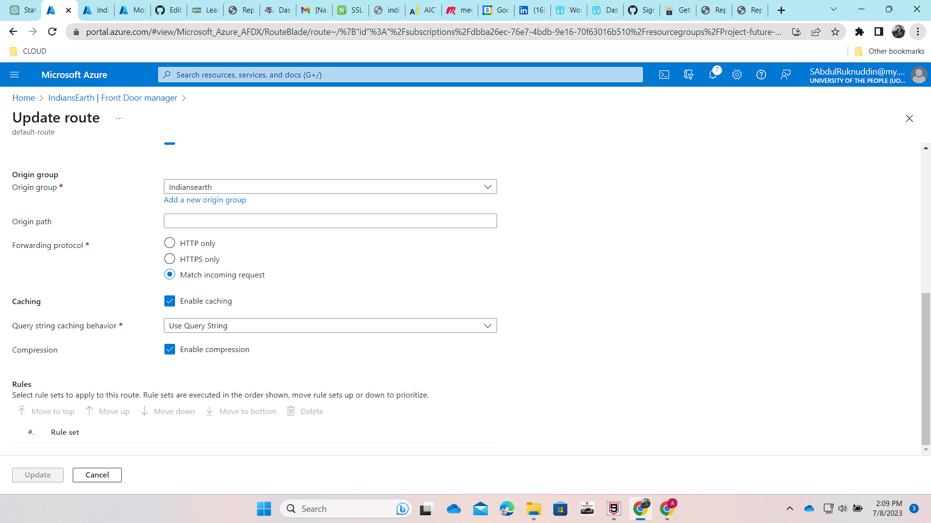GitHub - Cloud-Tech-NIT/futureskills-azure: final project
