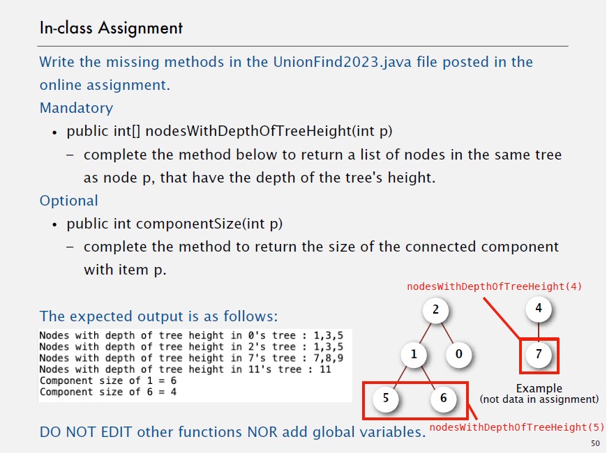 GitHub - stayyou58/ITR-Class-Assignment