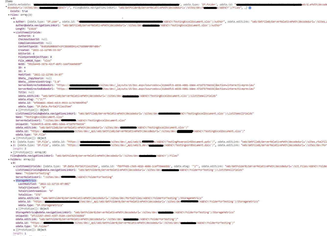 How to get the UTC Date and Time of Created and Modified of files and folders. · Issue #2503 ...