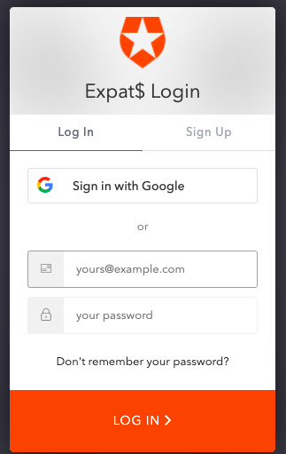 GitHub - Geofflac/Expat-app: Expat app