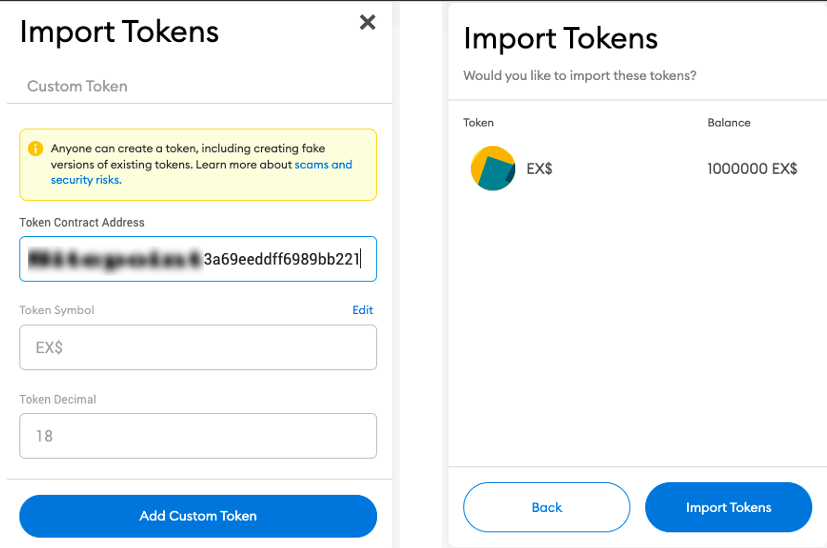 GitHub - Geofflac/ERC-20-TOKEN-ROPSTEN: Create a Simple Token in Remix IDE