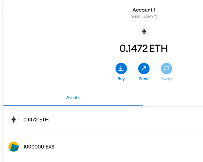 GitHub - Geofflac/ERC-20-TOKEN-ROPSTEN: Create a Simple Token in Remix IDE
