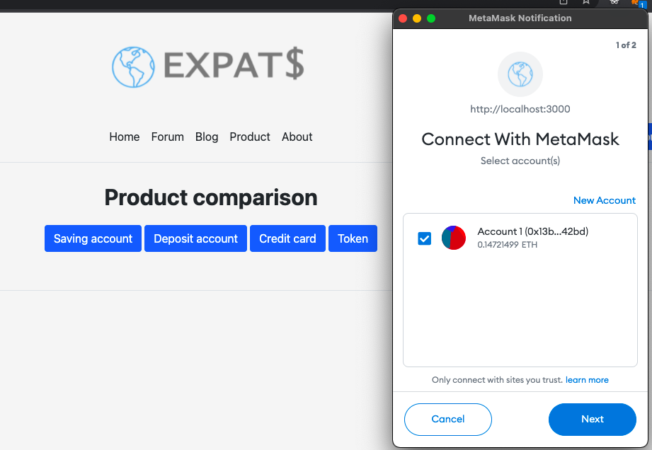 GitHub - Geofflac/Expat-app: Expat app