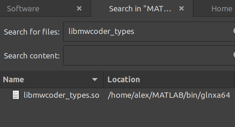 Unrecognised Function or Variable ‘vfa_t1’ · Issue #449 · qMRLab/qMRLab · GitHub