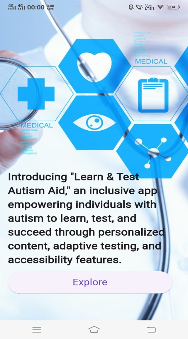 GitHub - STORMPEGASUS/AUTISM-APP